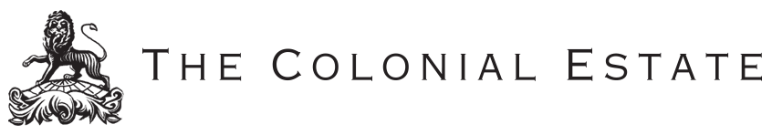 The Colonial Estate Wines